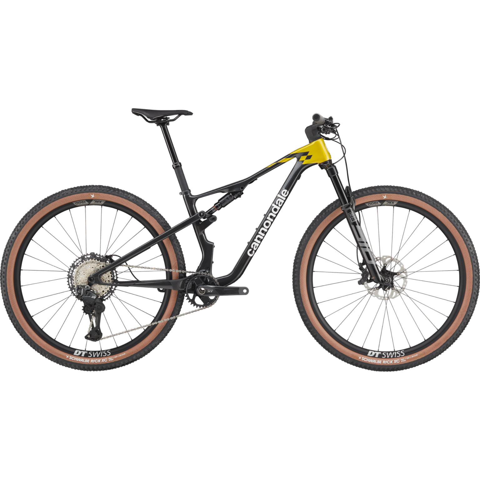 Cannondale Bike 700U Scalpel Carbon 2 2025 - Emcar Mauritius