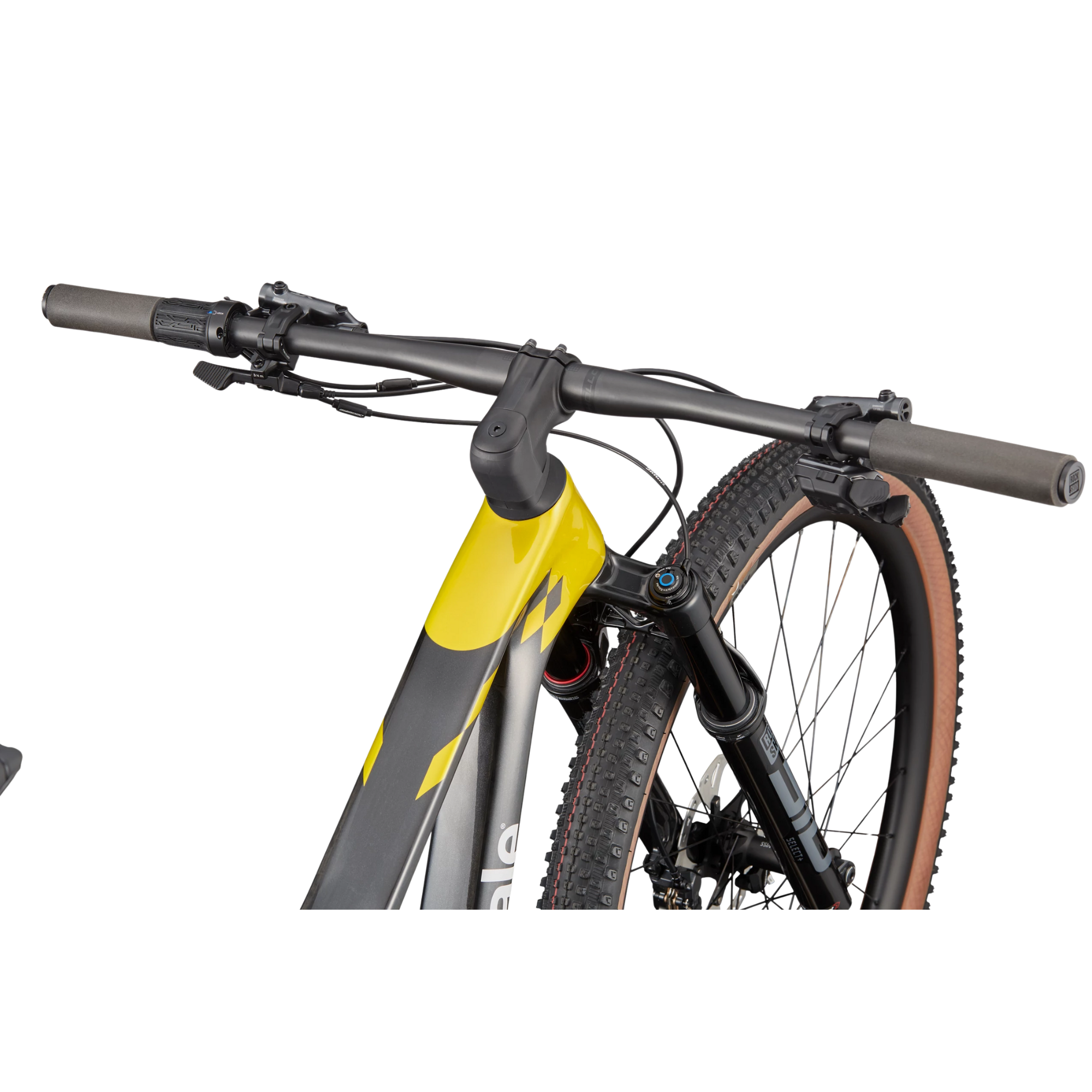 Cannondale Bike 700U Scalpel Carbon 2 2025 - Emcar Mauritius
