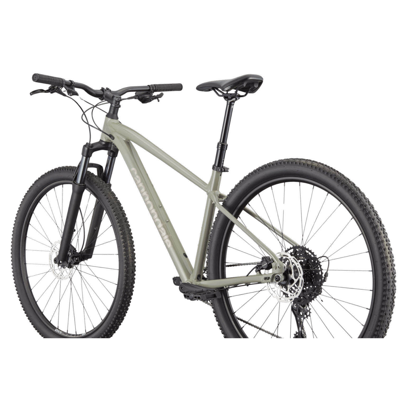 Cannondale Bike Trail 1 - 29" - Emcar Mauritius