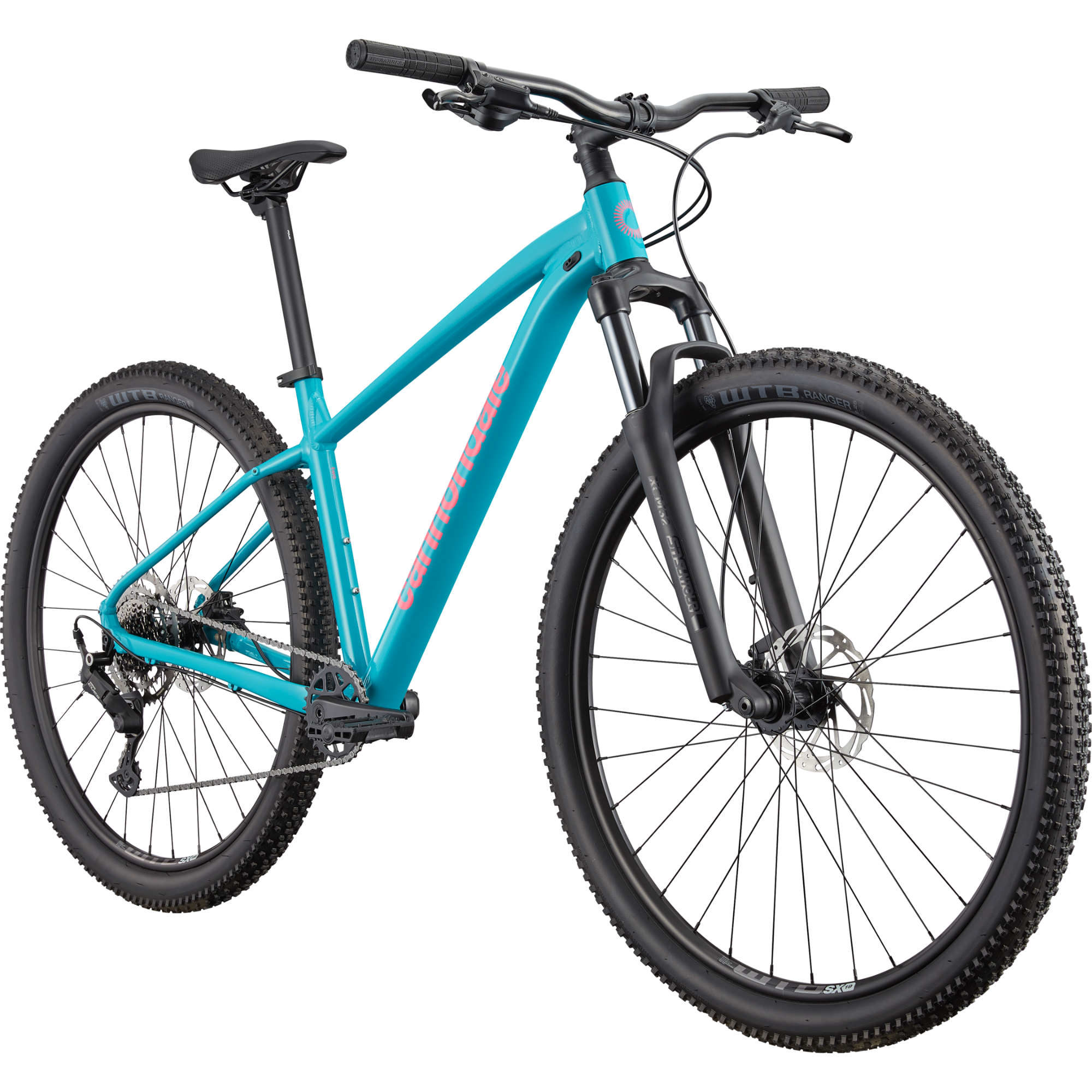 Cannondale Bike Trail 2 29" - Emcar Mauritius
