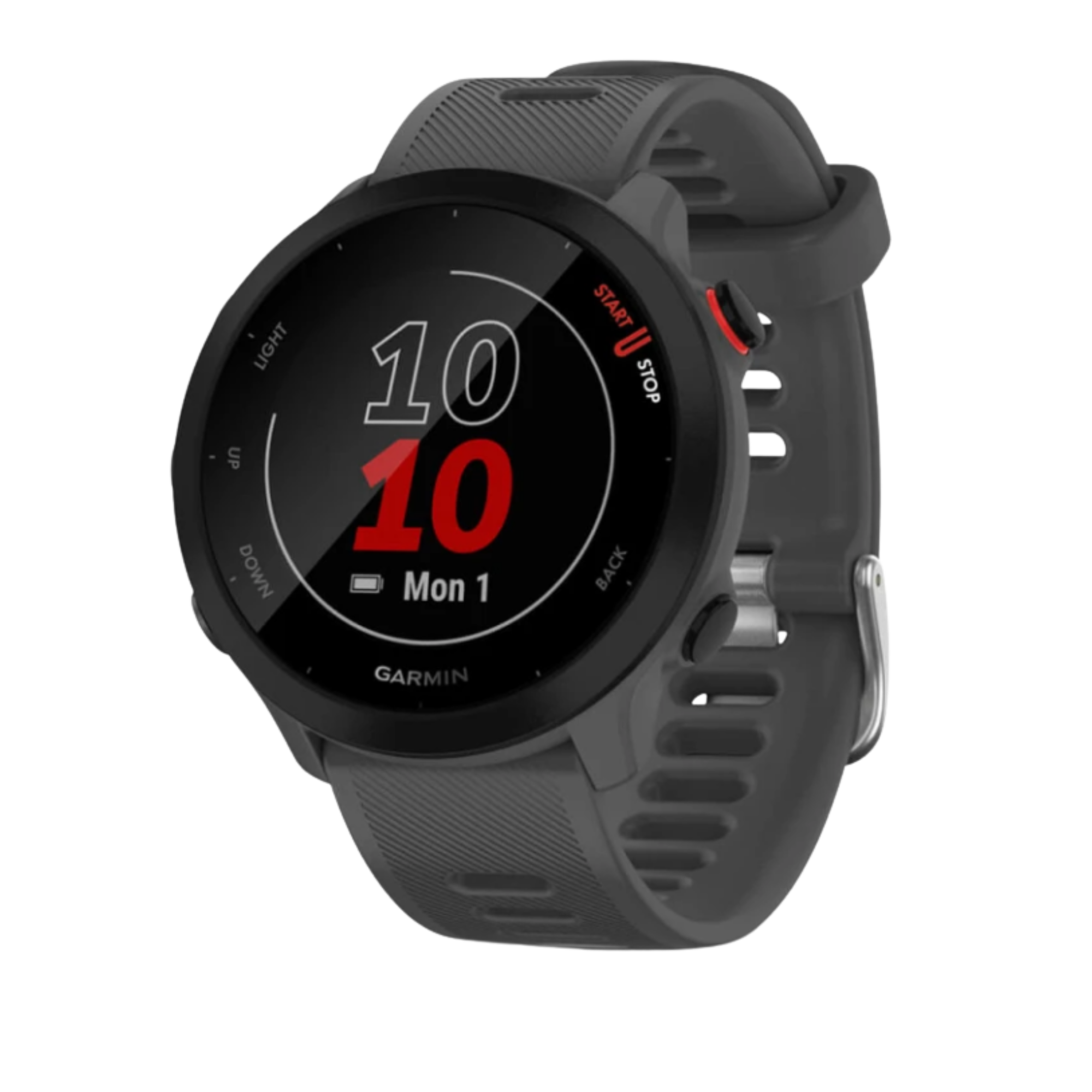 Garmin Watch Forerunner 55 - Emcar Mauritius