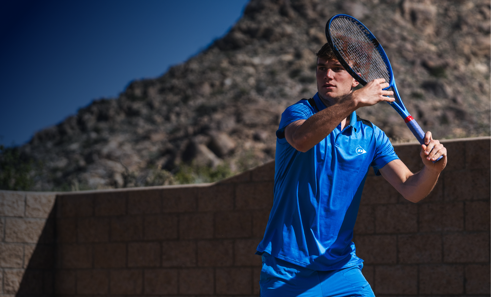 Dunlop - Emcar Mauritius