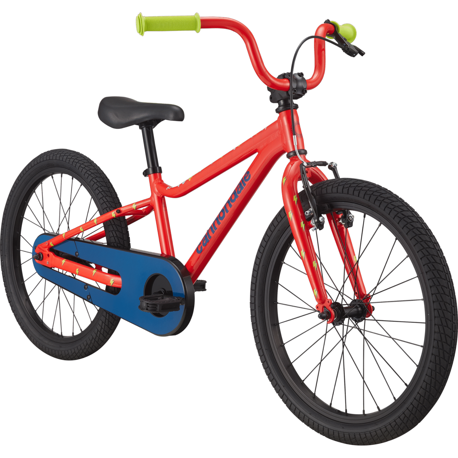 Cannondale Bike Kids Trail 20 - Emcar Mauritius