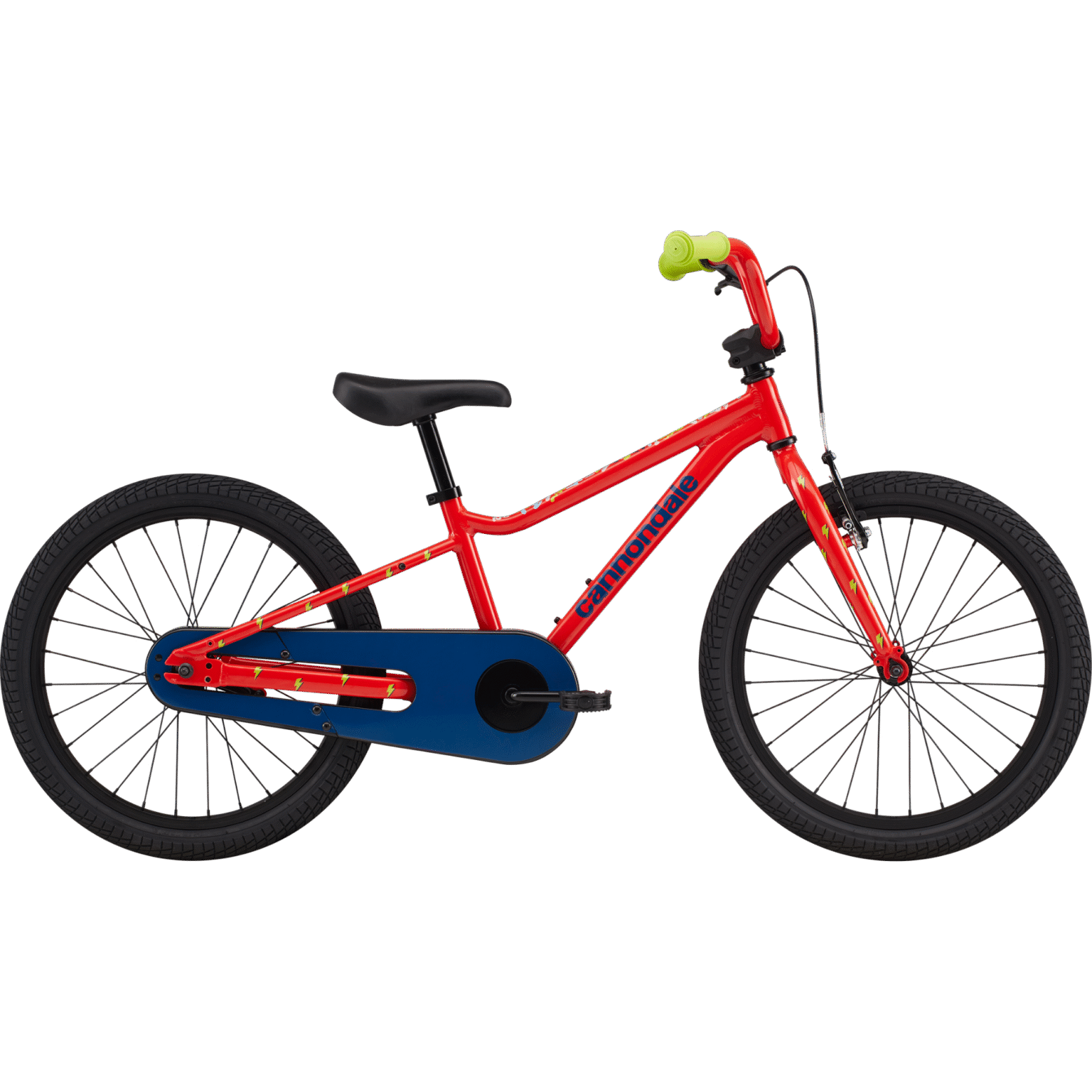Cannondale Bike Kids Trail 20 - Emcar Mauritius