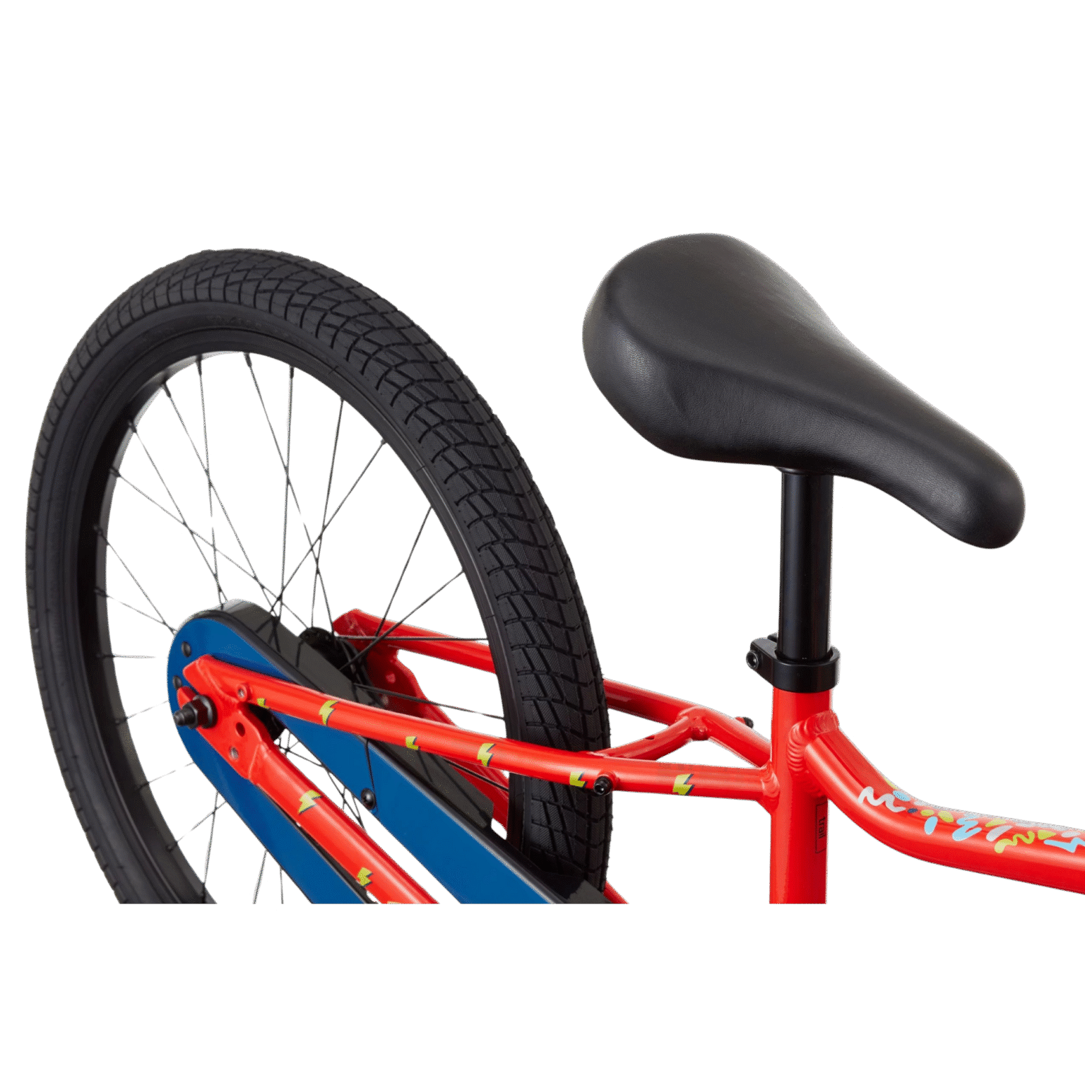 Cannondale Bike Kids Trail 20 - Emcar Mauritius
