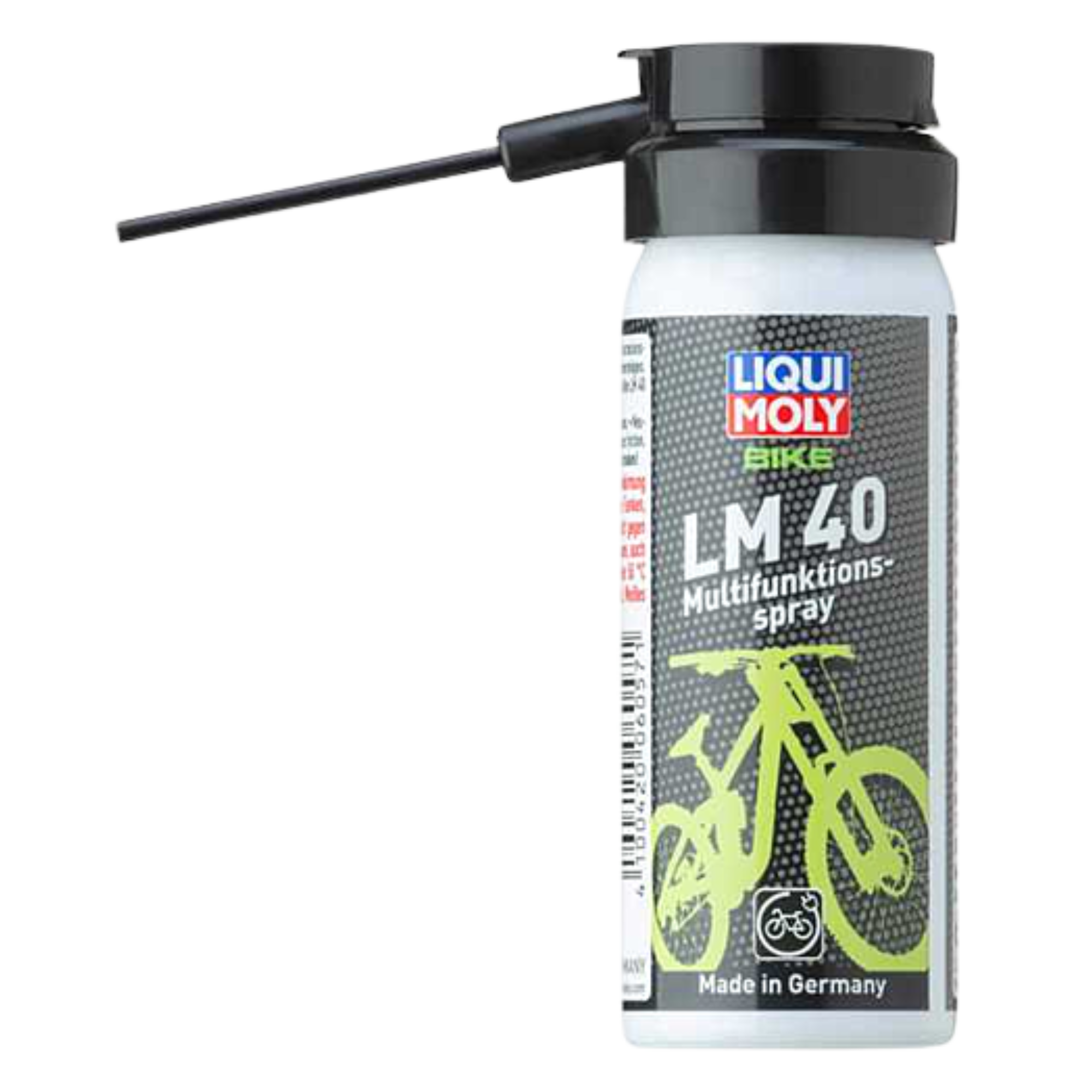 Liqui Moly Bike LM 40 Multi - Purpose Spray - Emcar Mauritius