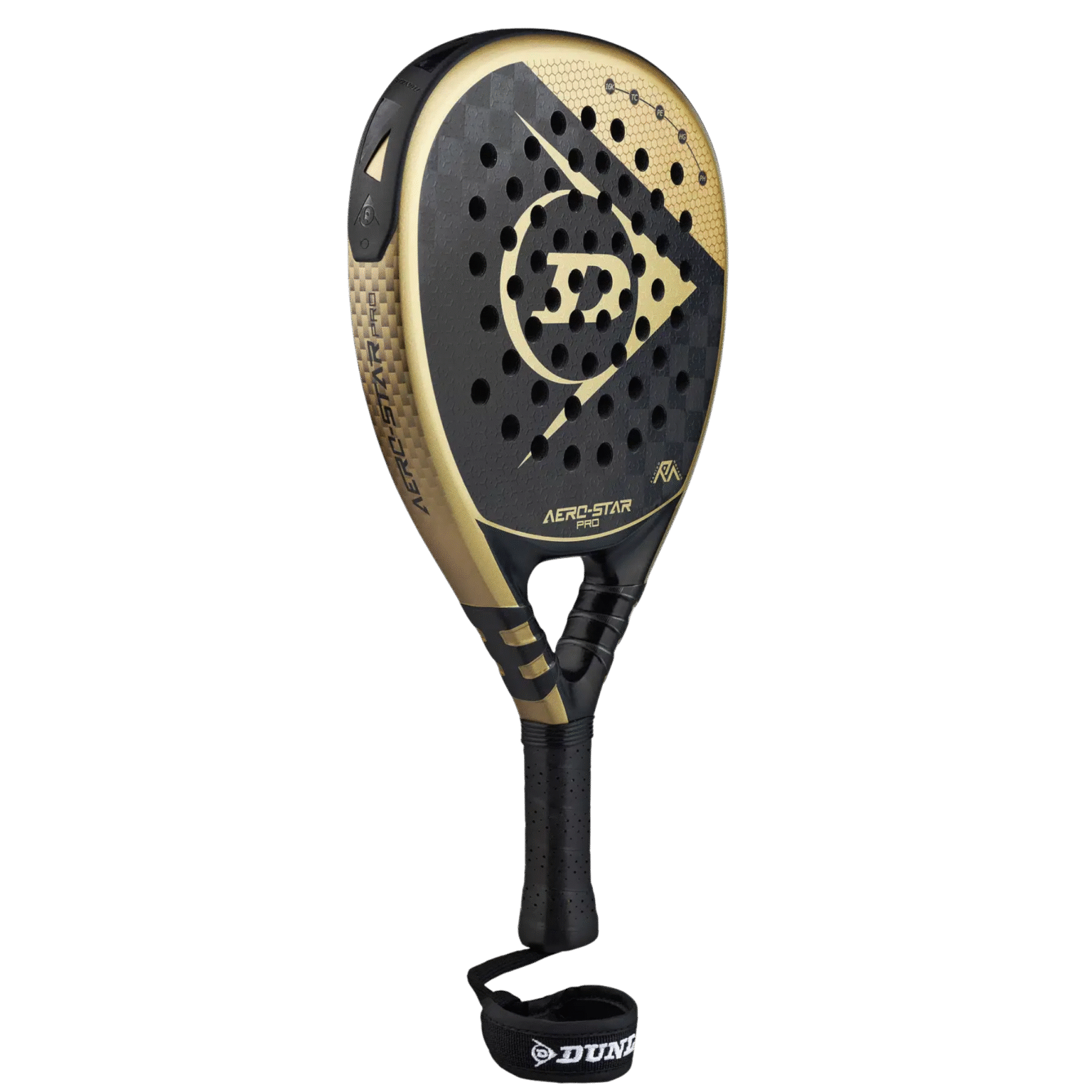 Dunlop Padel Racket Aerostar Pro - Emcar Mauritius