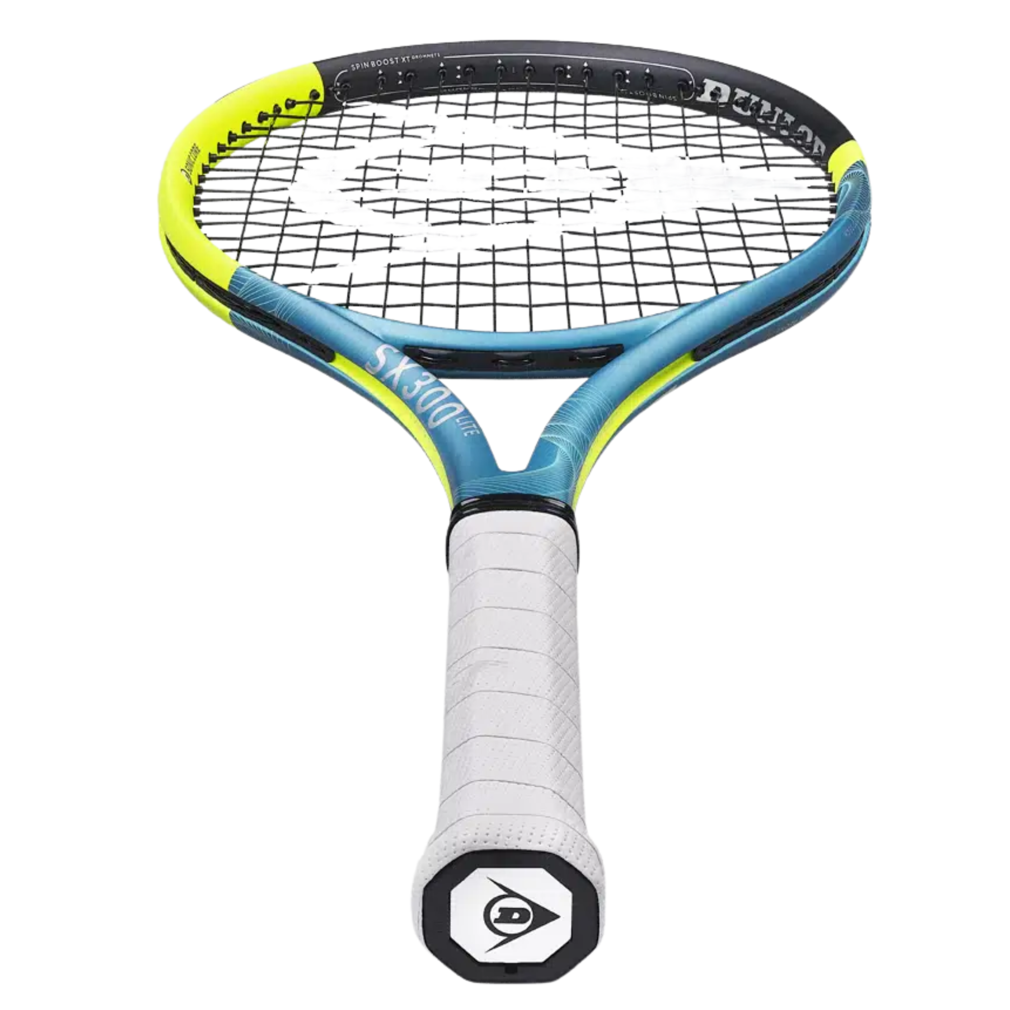 Dunlop Tennis Racket 25 SX300 Lite - Emcar Mauritius
