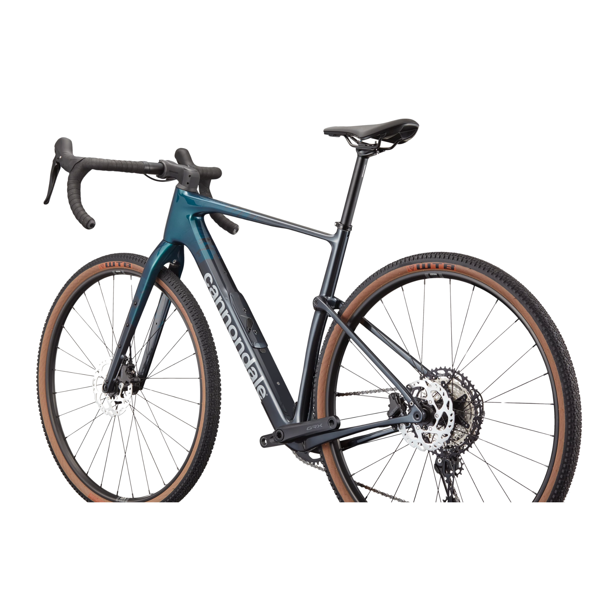 Cannondale Bike 700U Topstone Carbon 3 GRX-1x - 58 - Emcar Mauritius