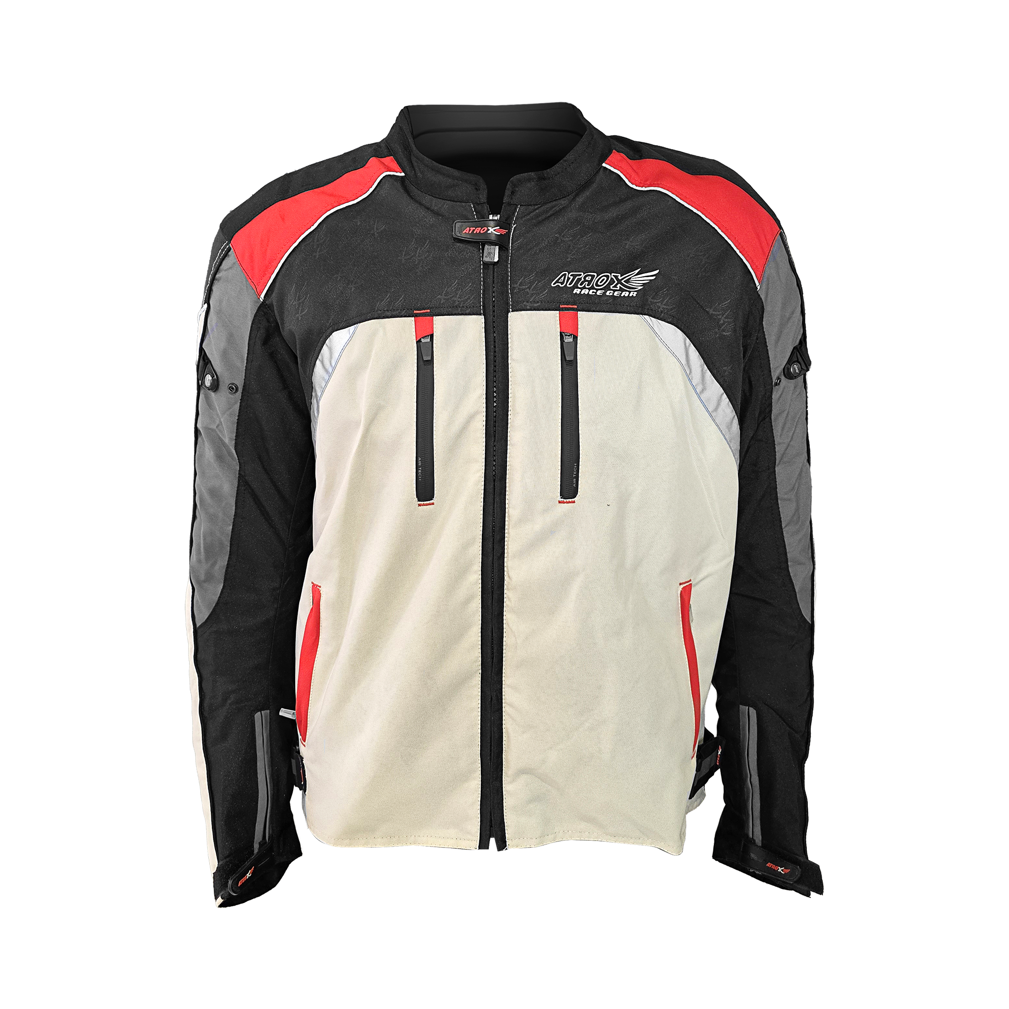 Atrox Jacket CE-2114 - Emcar Mauritius