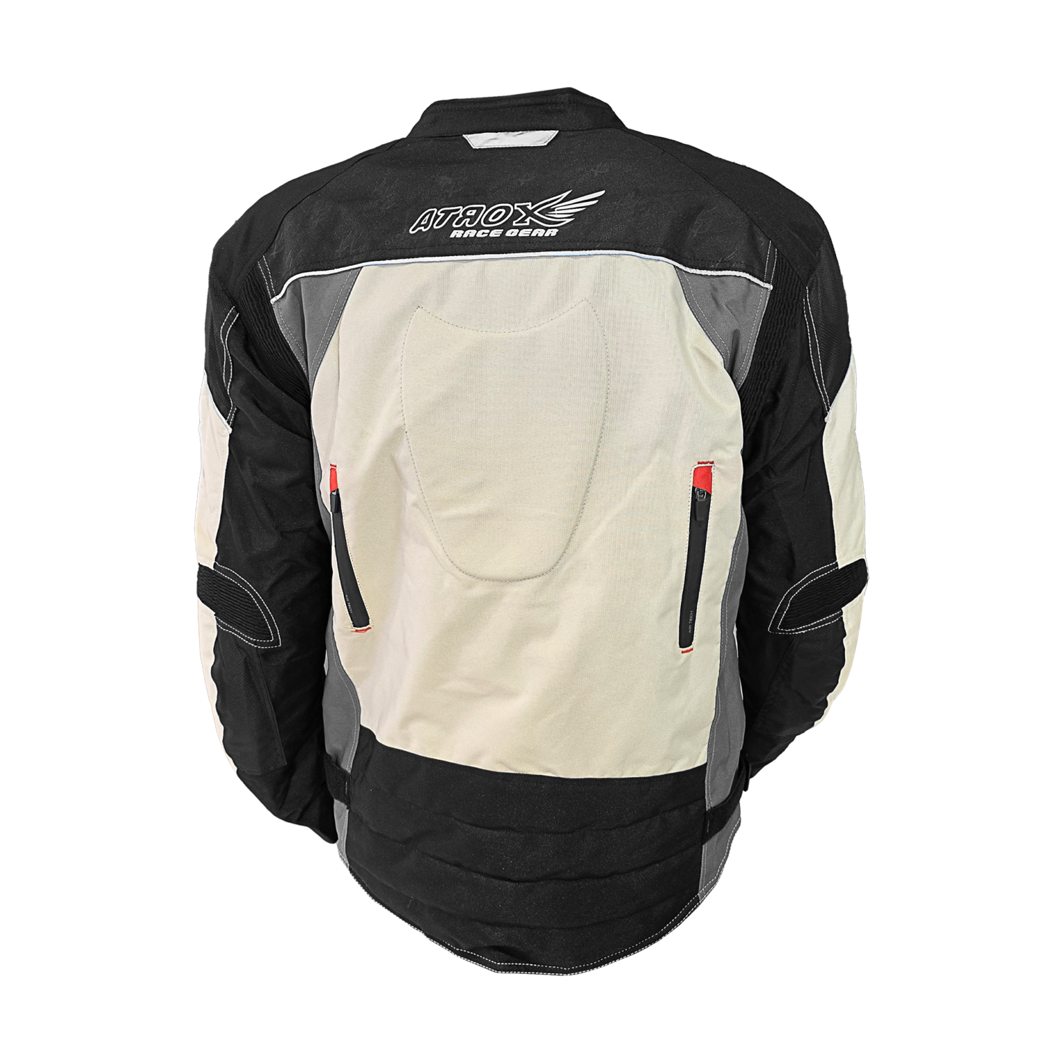 Atrox Jacket CE-2114 - Emcar Mauritius