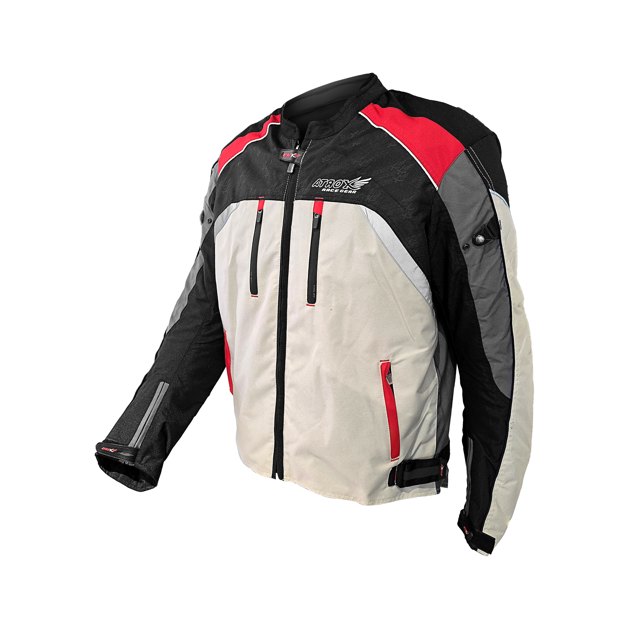 Atrox Jacket CE-2114 - Emcar Mauritius
