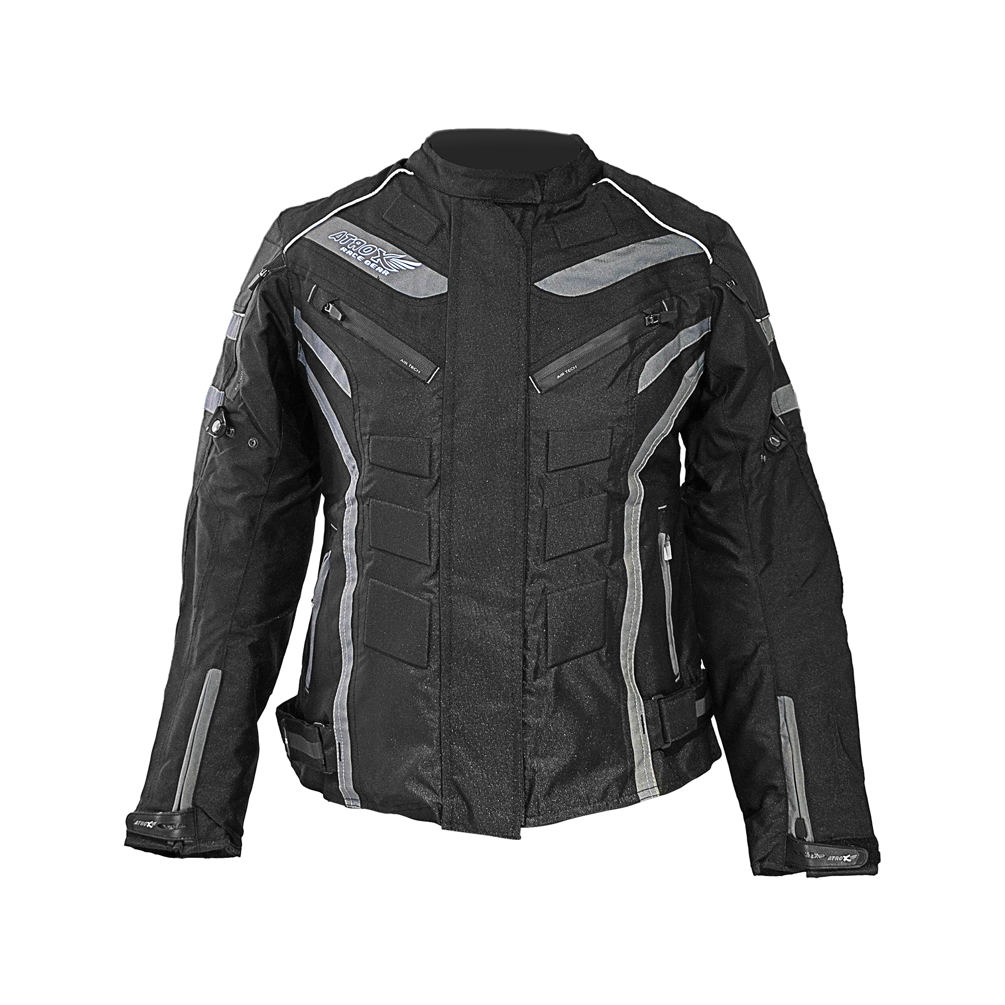 Atrox Women Jacket CE-2400 - Emcar Mauritius