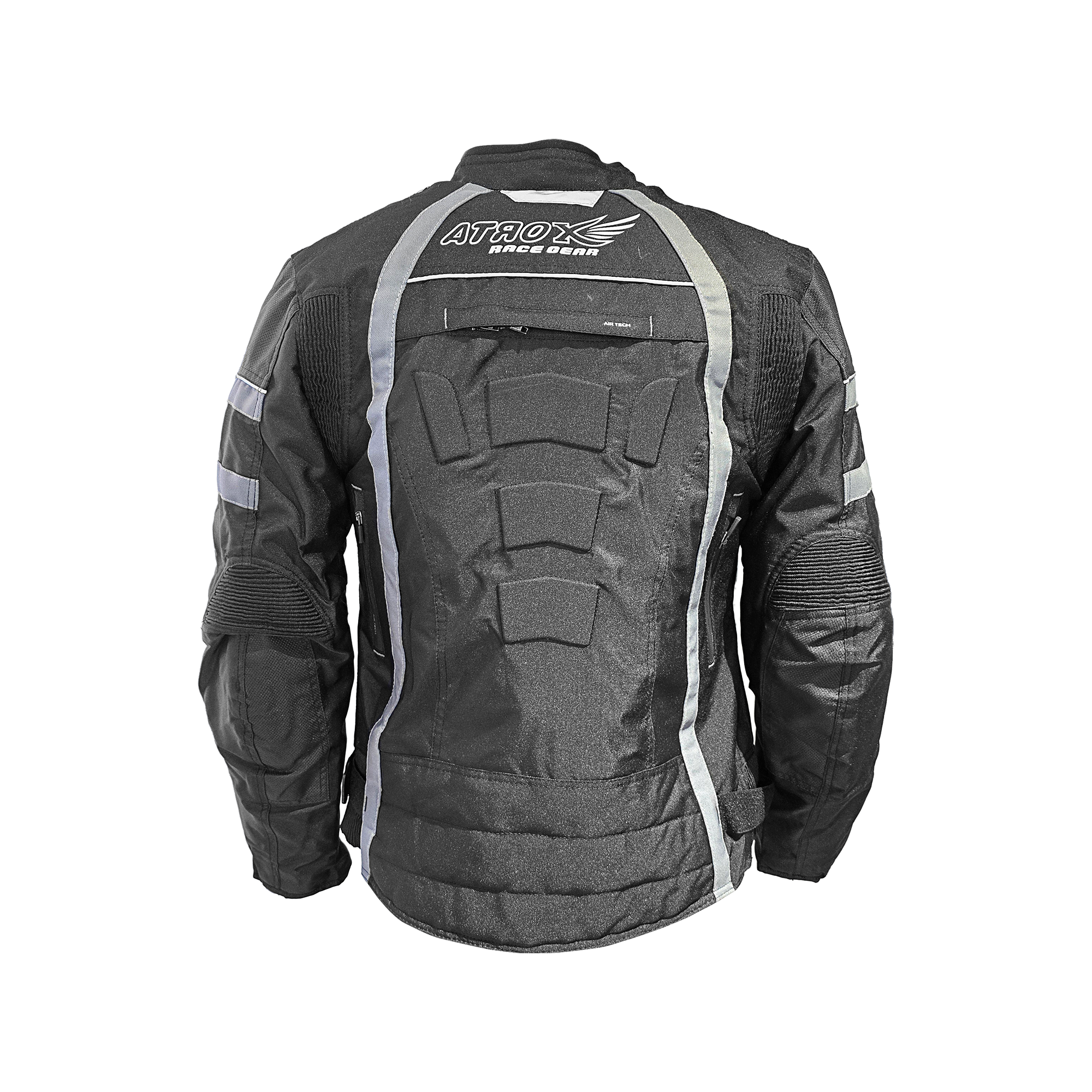 Atrox Women Jacket CE-2400 - Emcar Mauritius