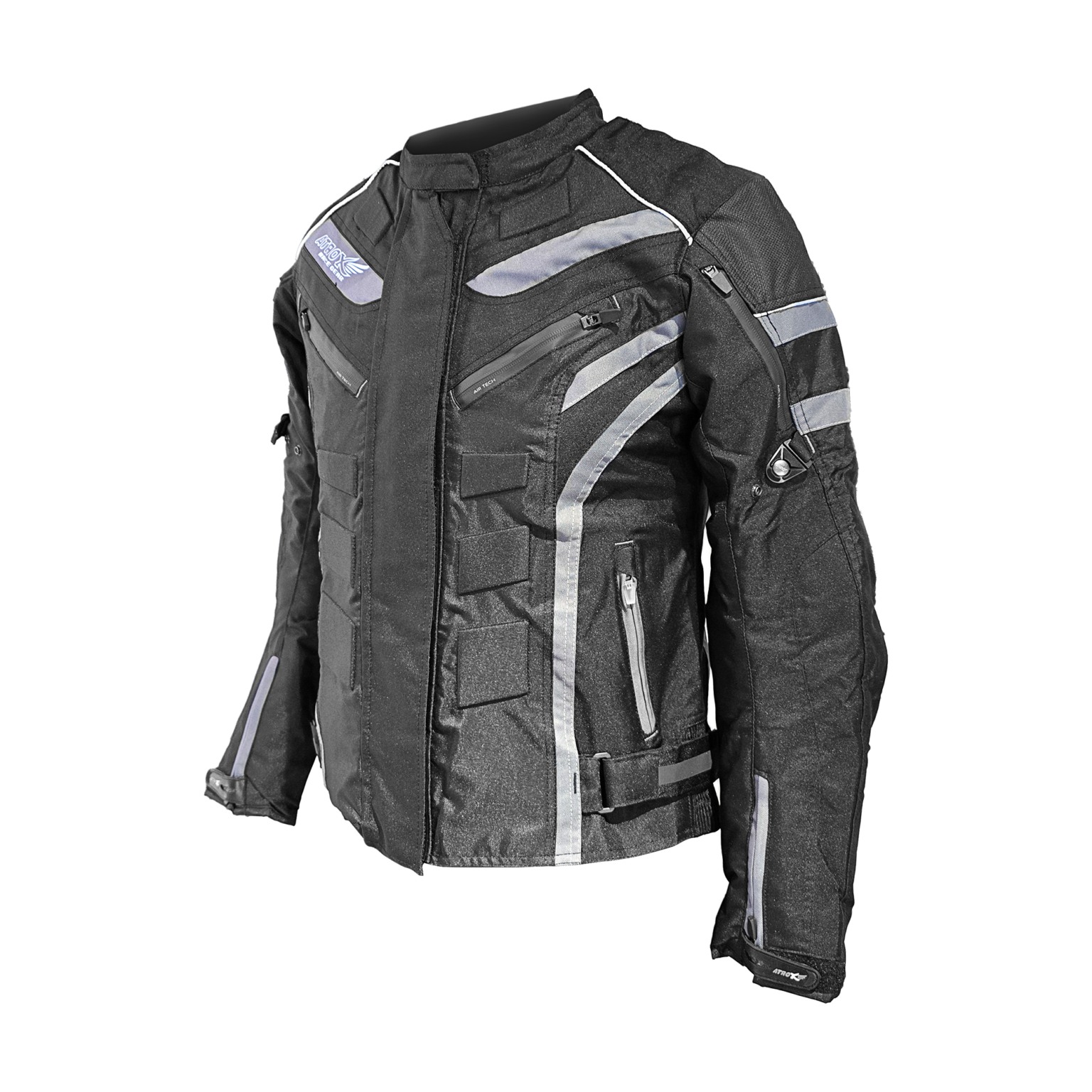 Atrox Women Jacket CE-2400 - Emcar Mauritius