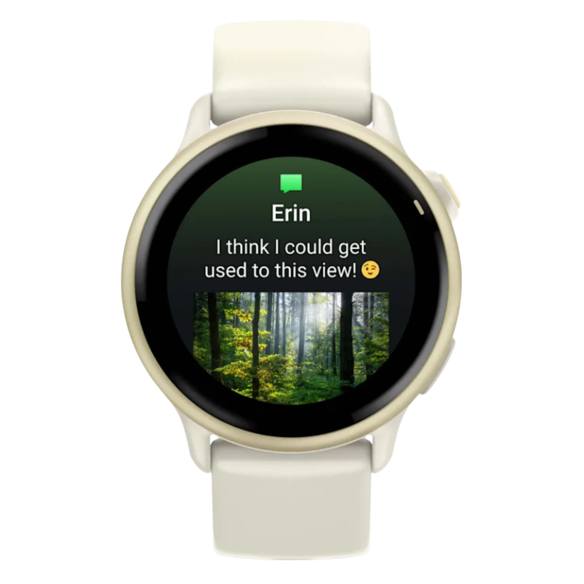 Garmin Watch Vivoactive 6 - Emcar Mauritius