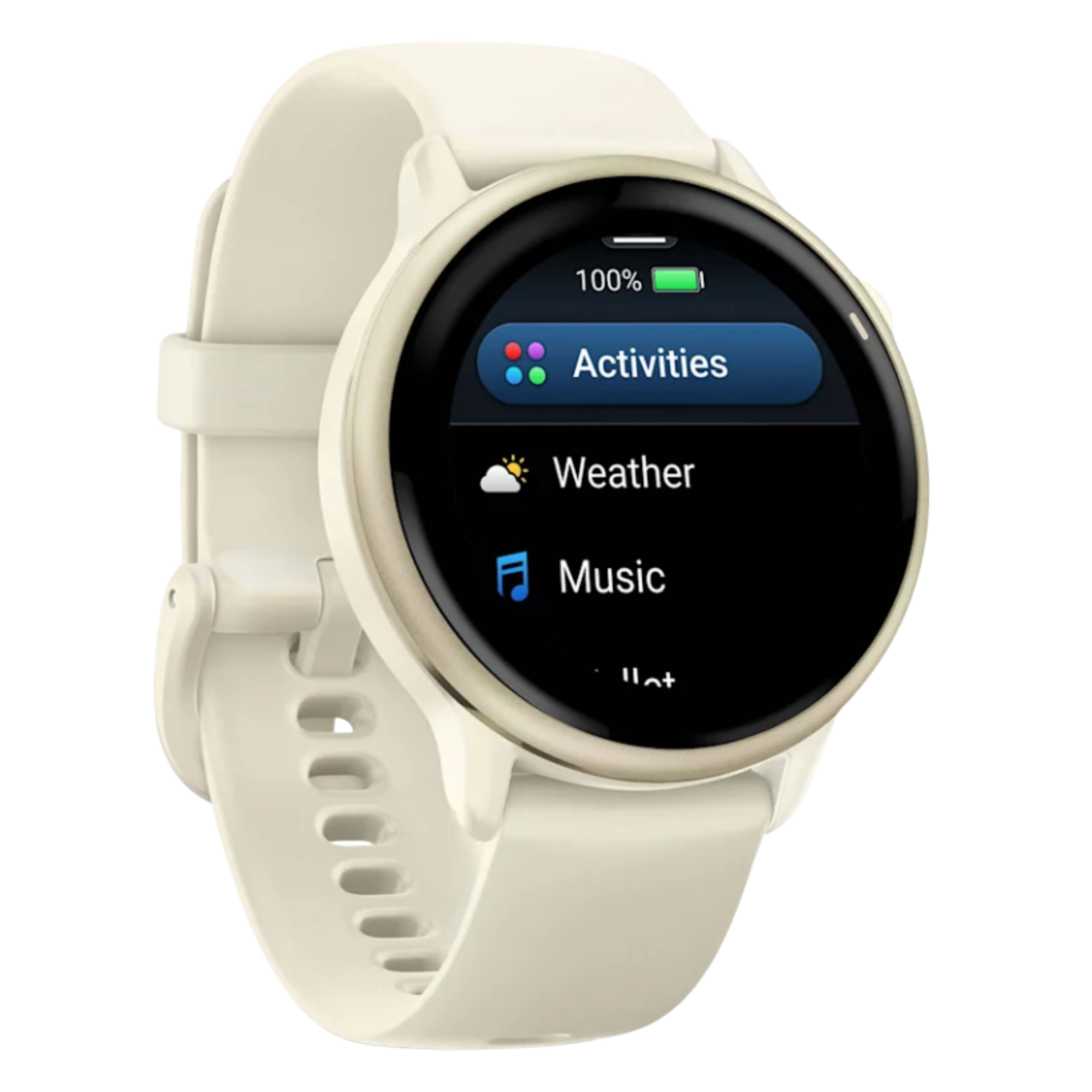 Garmin Watch Vivoactive 6 - Emcar Mauritius