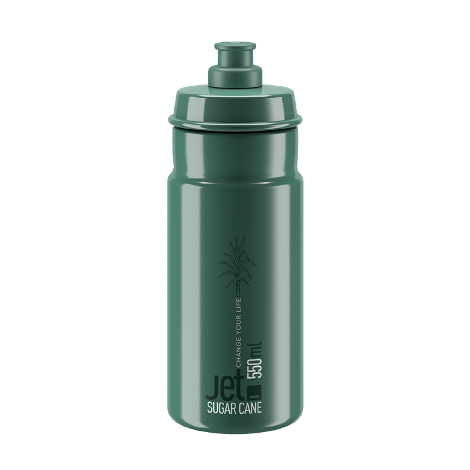 Elite Jet Sugar Cane Bottle - Emcar Mauritius