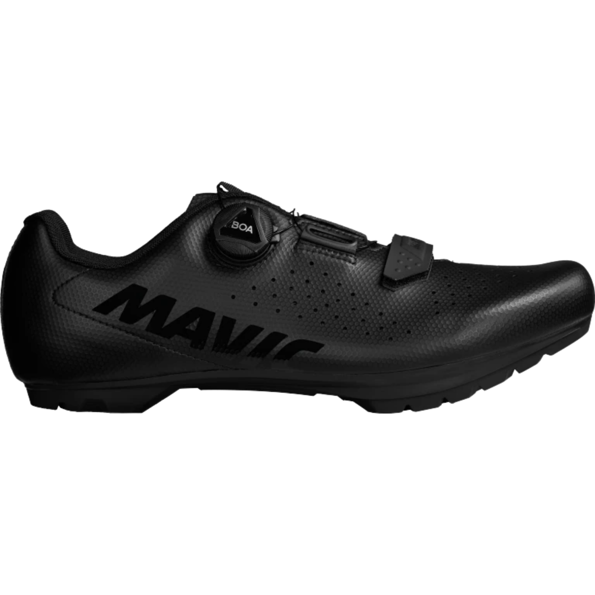 Mavic Shoes Cosmic Spd-Boa - Emcar Mauritius