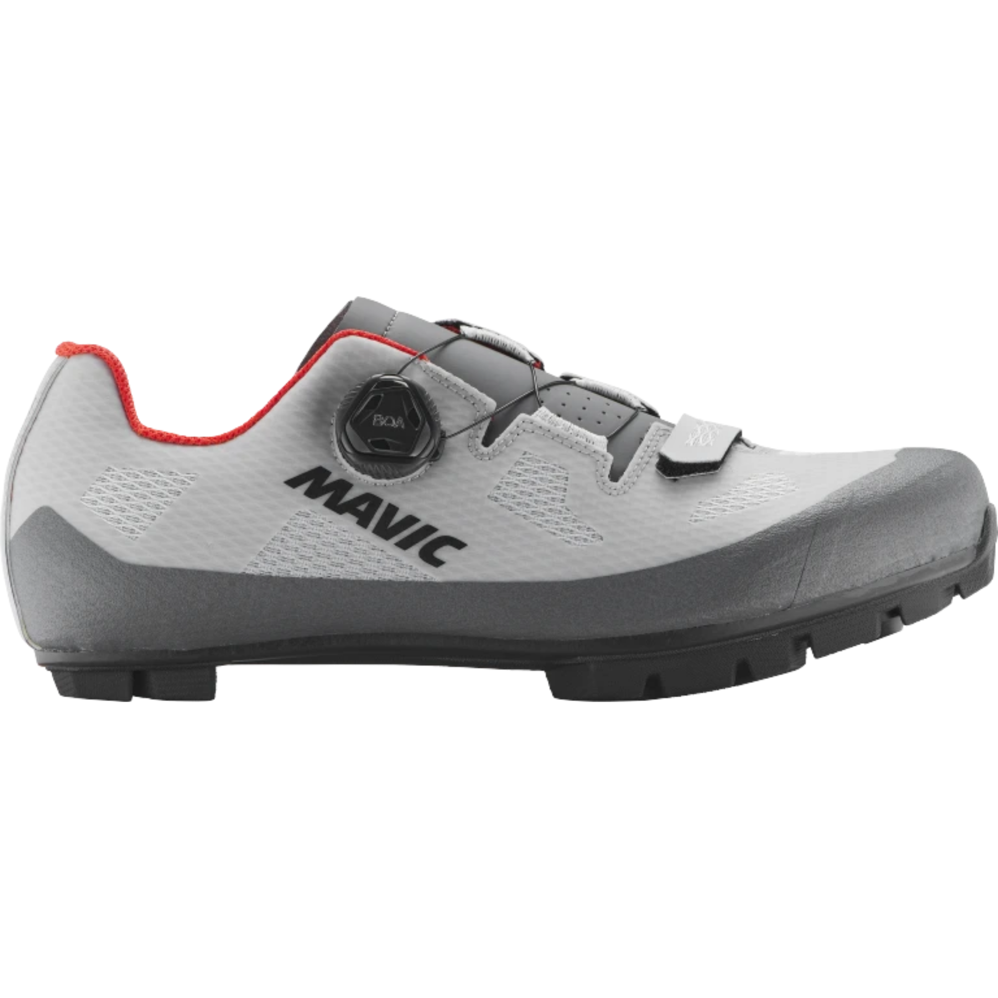 Mavic Shoes Crossmax SL II 2026 - Emcar Mauritius