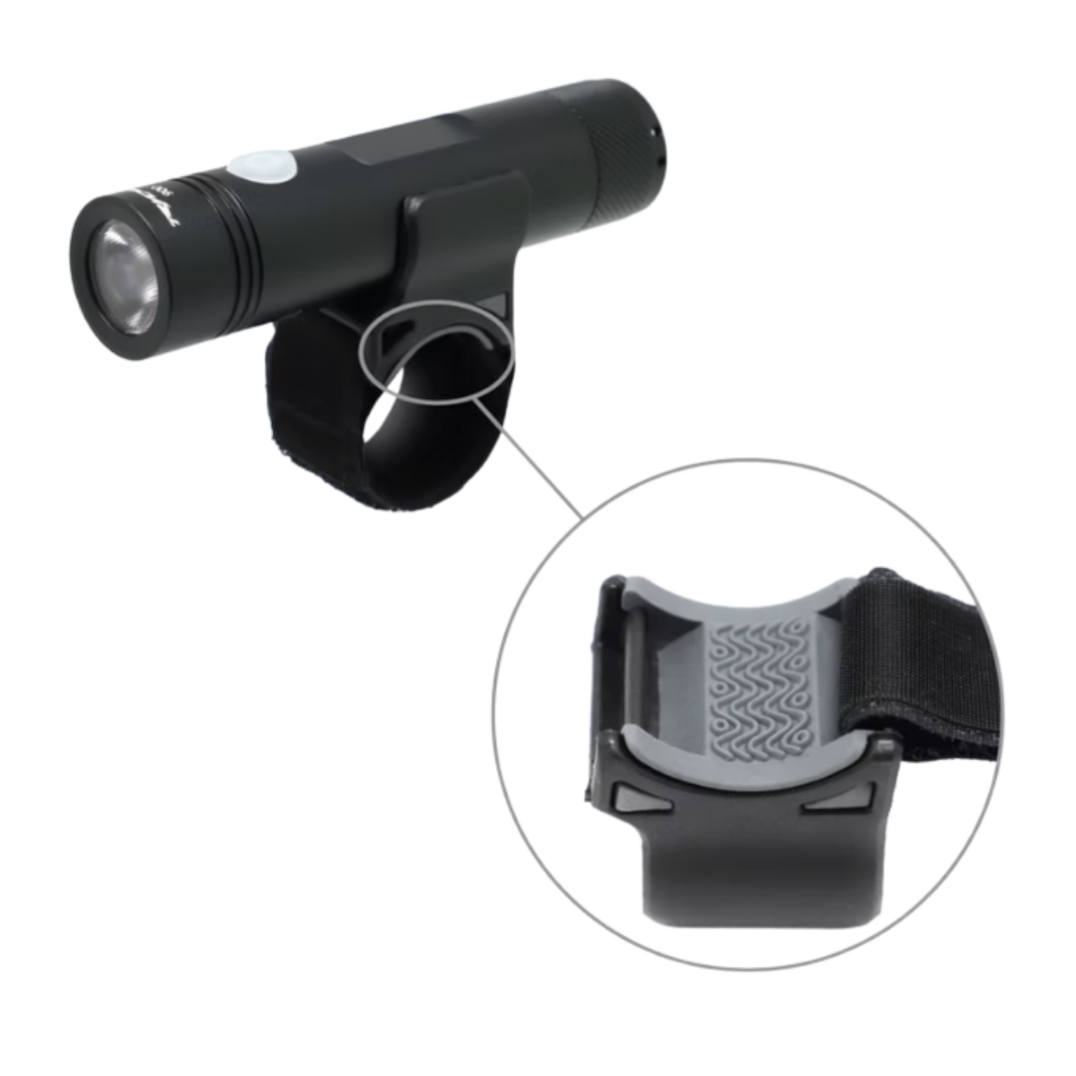 Ryder Bike Light Core - Emcar Mauritius