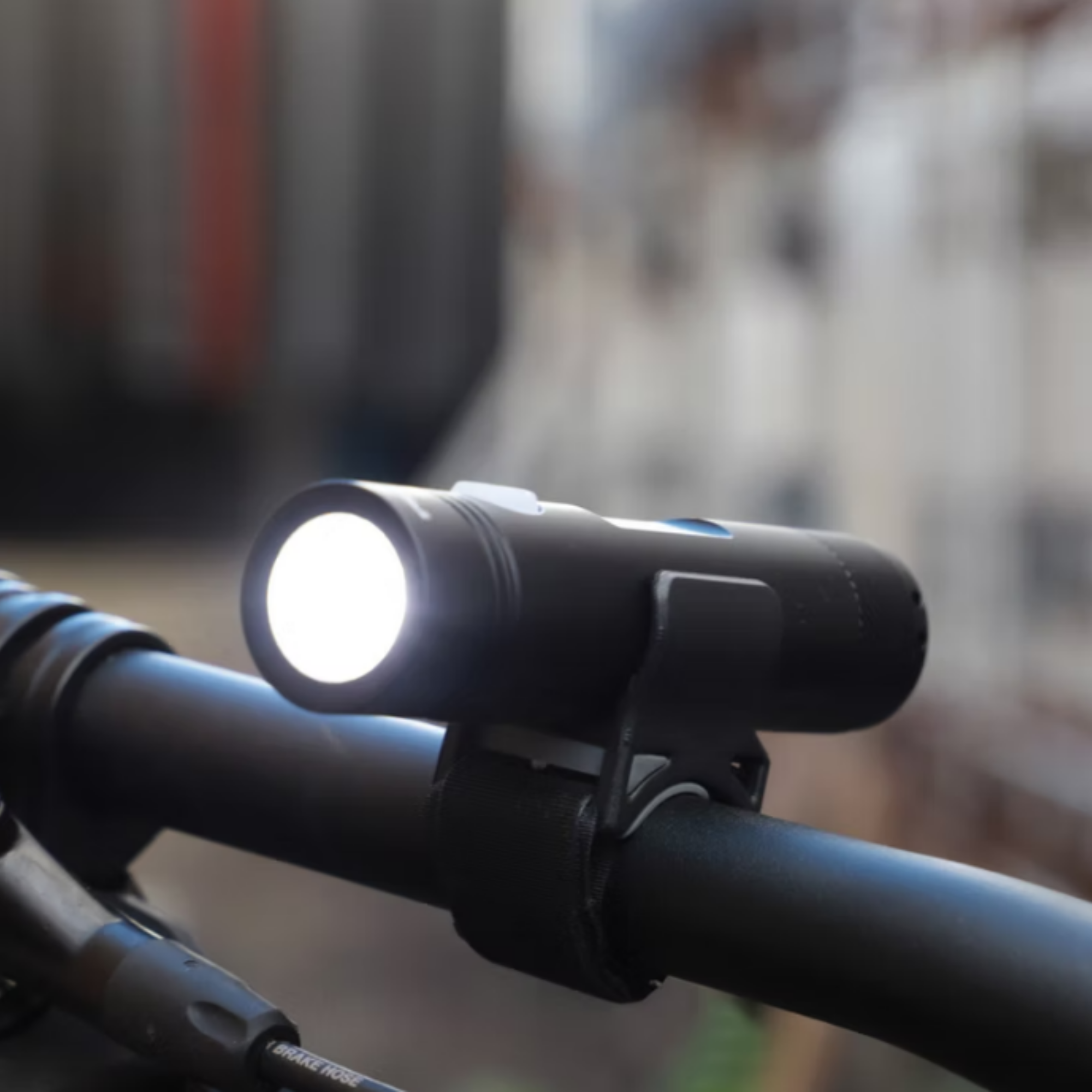 Ryder Bike Light Core - Emcar Mauritius