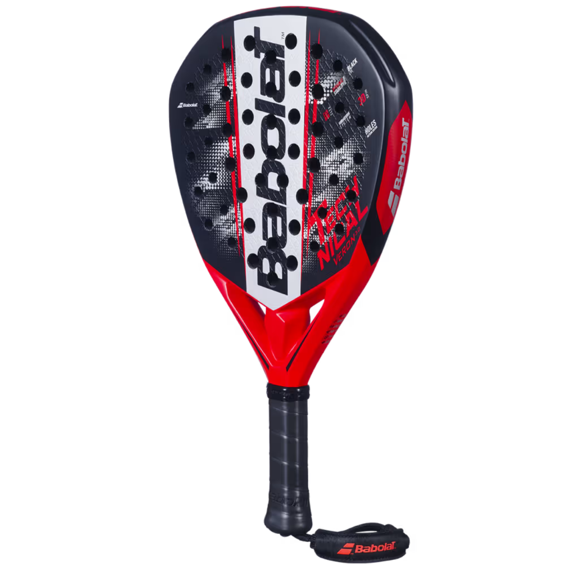Babolat Racket Technical Veron 3.0 - Emcar Mauritius